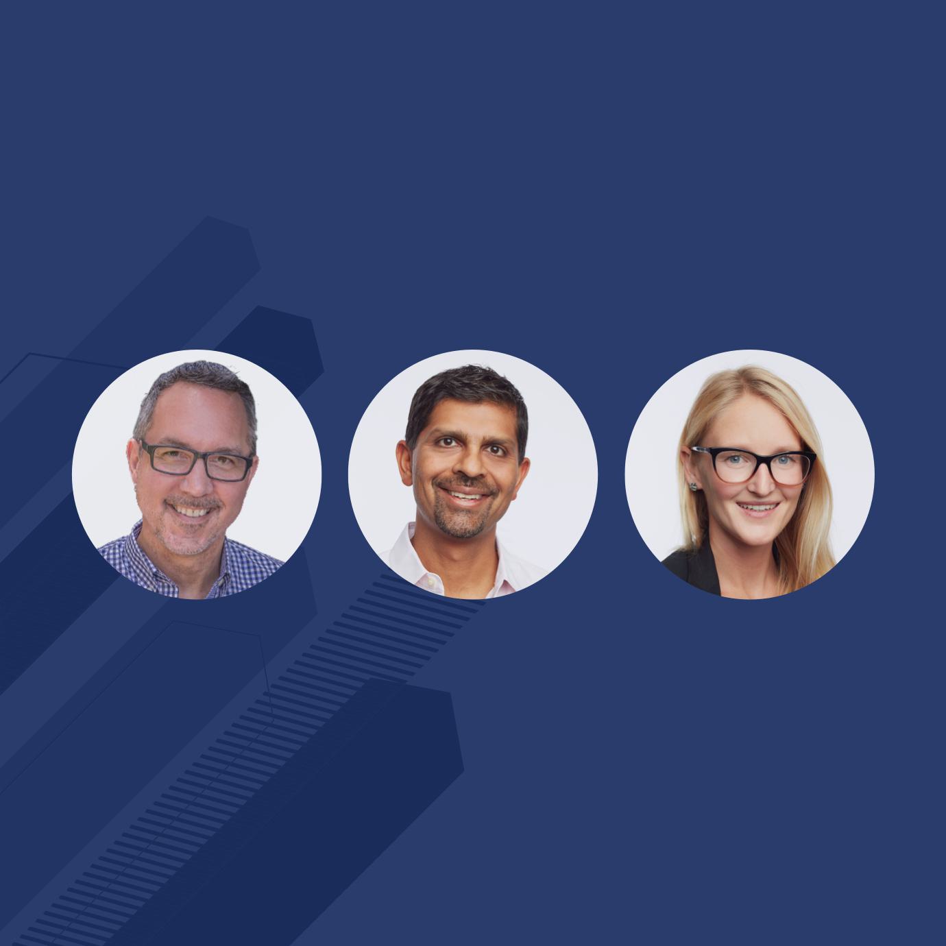 Roche executive shares how to build and maintain regulated Software as ... Roche executive shares how to build and maintain regulated Software as ...