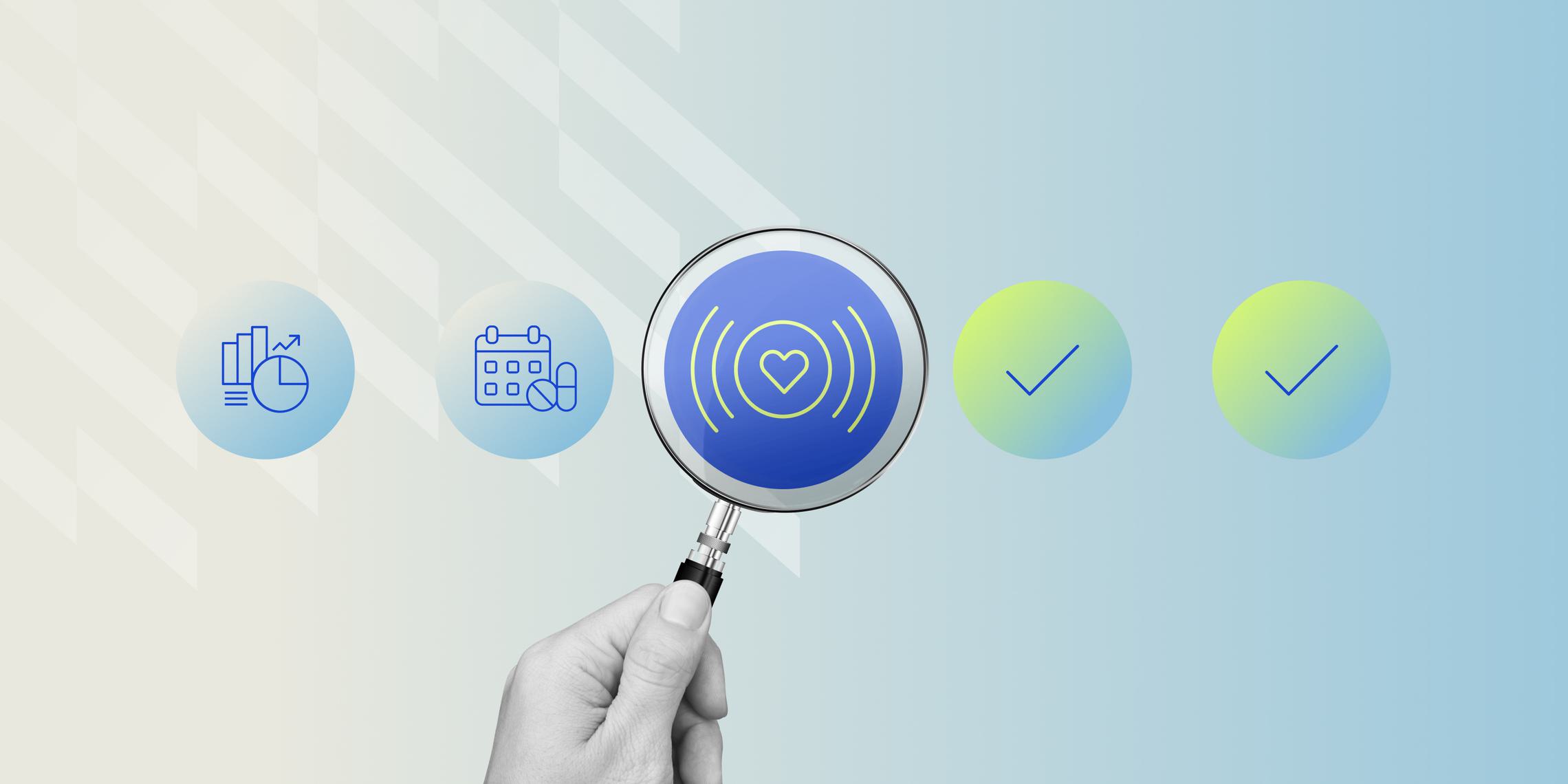 Addressing REMS protocol challenges with the BrightInsight Disease ... Addressing REMS protocol challenges with the BrightInsight Disease ...